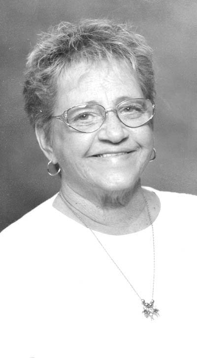 Pauline McGoogan | News, Sports, Jobs - The Review